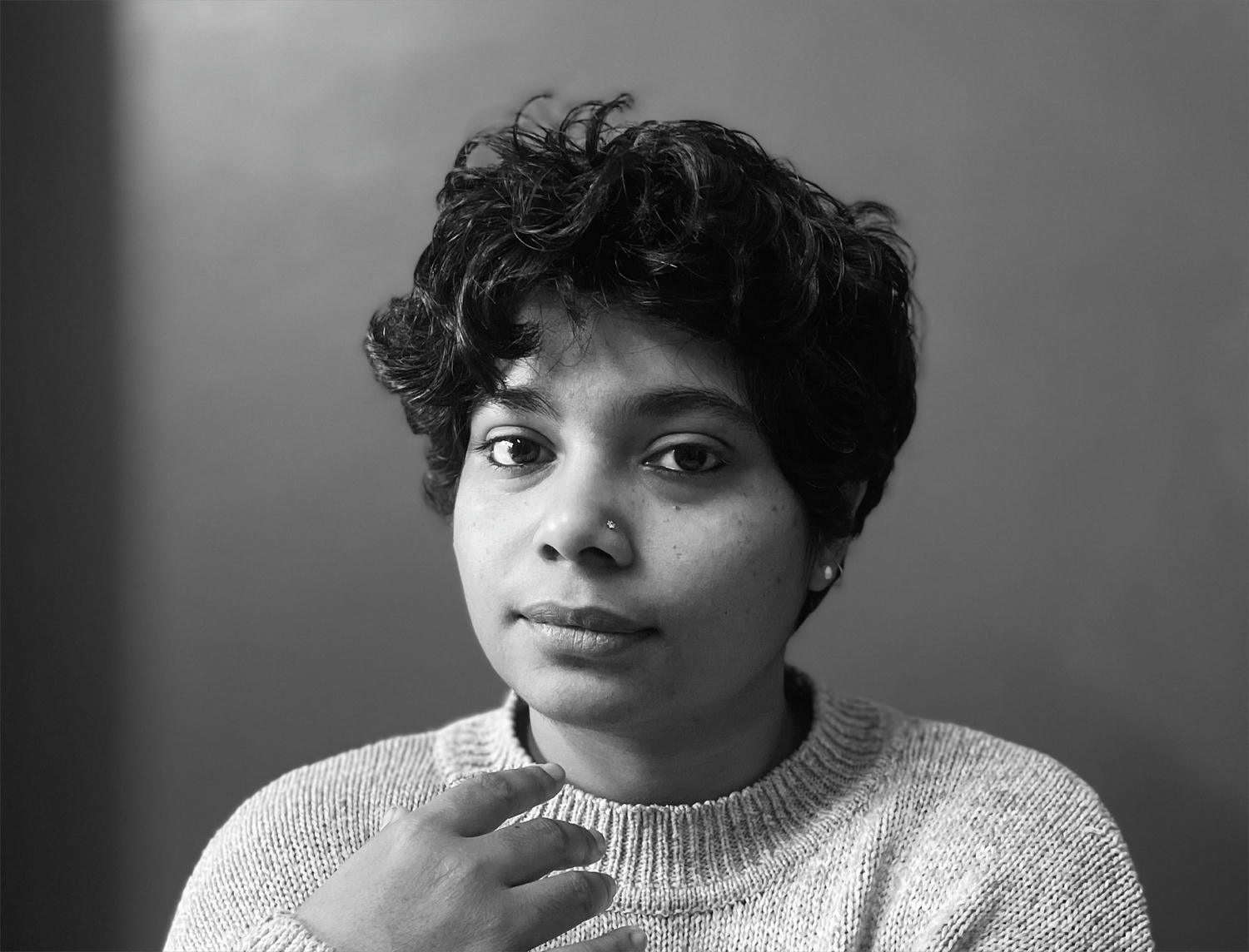 Rusha Bose - The Independent World